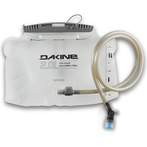 Hiking Water Bottle Water Bag Dakine Hydration Bladder Lumbar Reservoir ...
