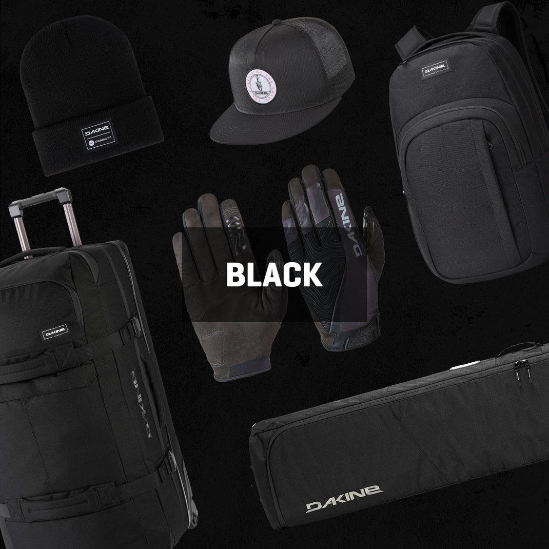 Color Collections – Dakine