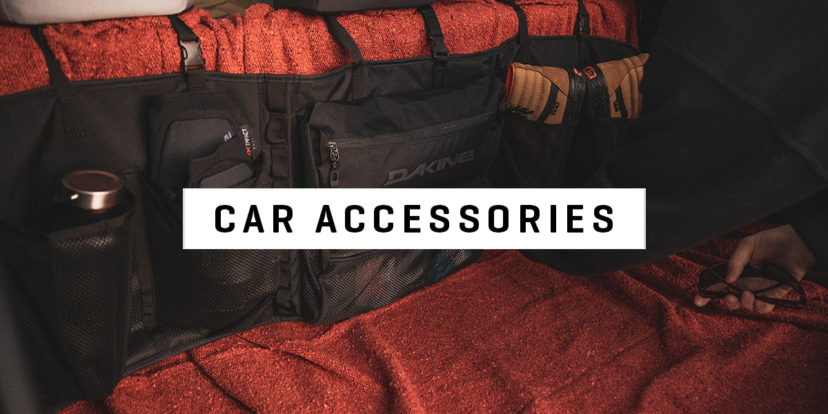 Car Accessories – Dakine