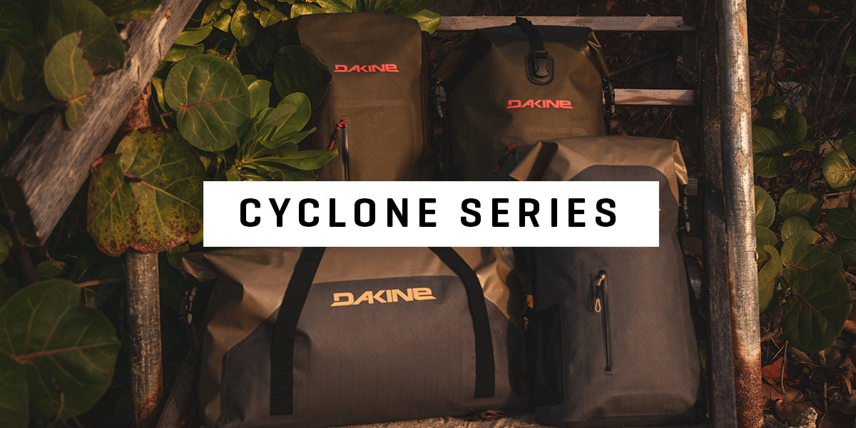 Cyclone Series – Dakine