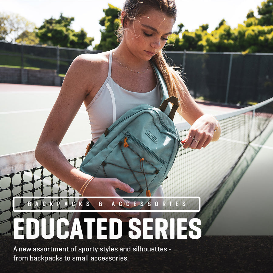 Dakine | Backpacks, Luggage, Surf, Snow, & Bike Gear Since 1979