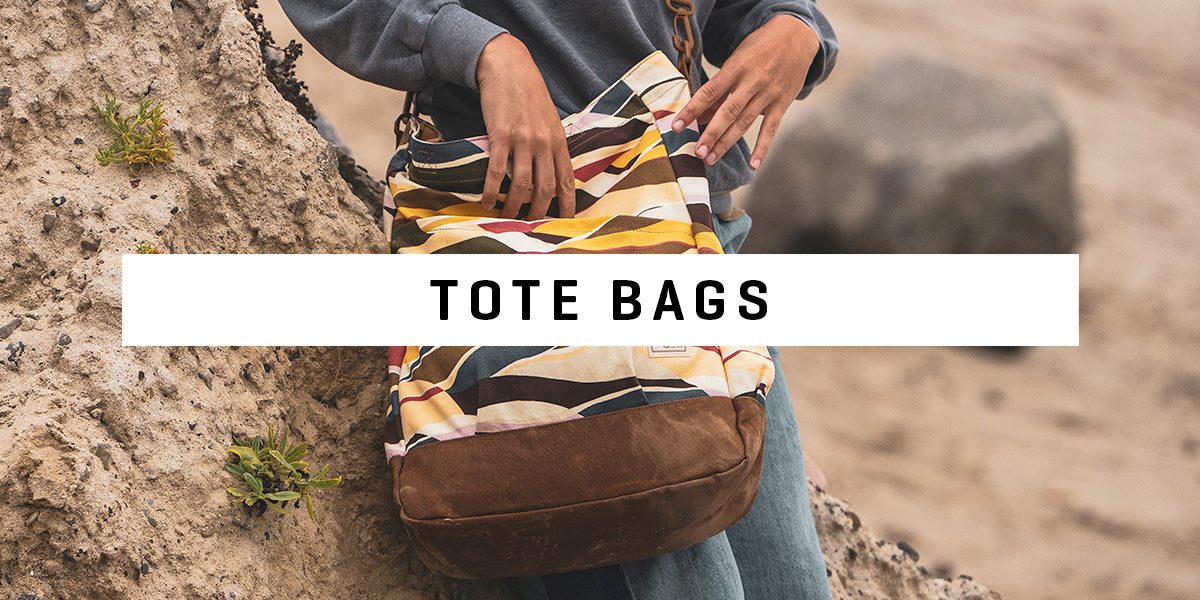 Totes – Dakine