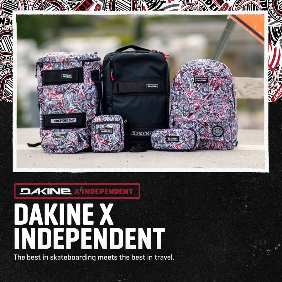 Dakine | Backpacks, Luggage, Surf, Snow, & Bike Gear Since 1979