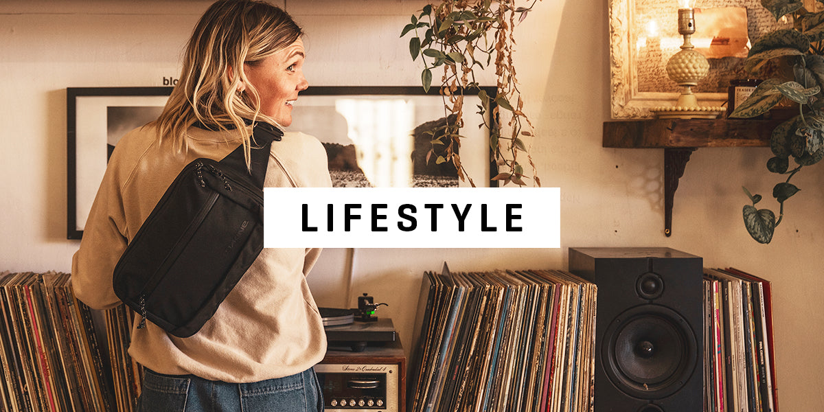 Lifestyle – Dakine