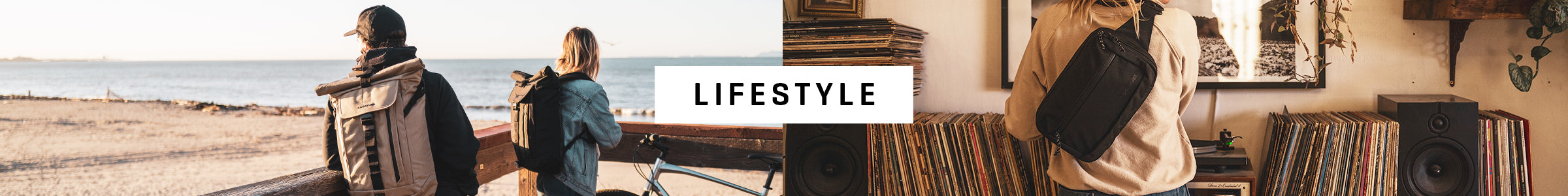 Lifestyle – Dakine