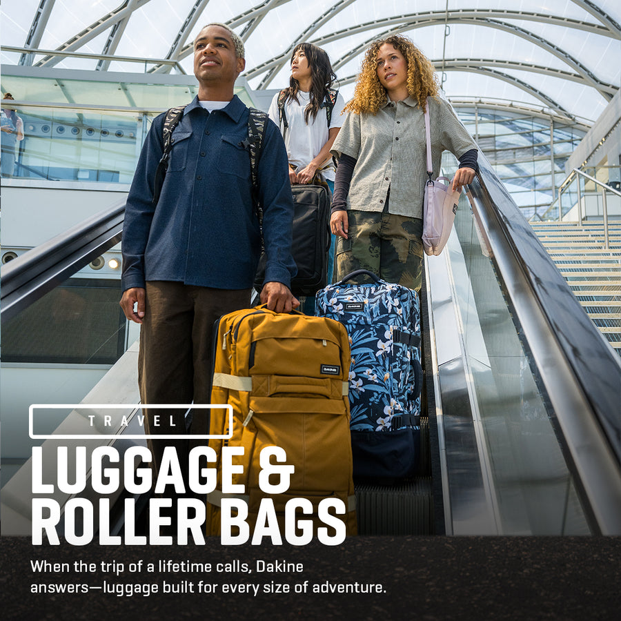 Dakine | Backpacks, Luggage, Surf, Snow, & Bike Gear Since 1979
